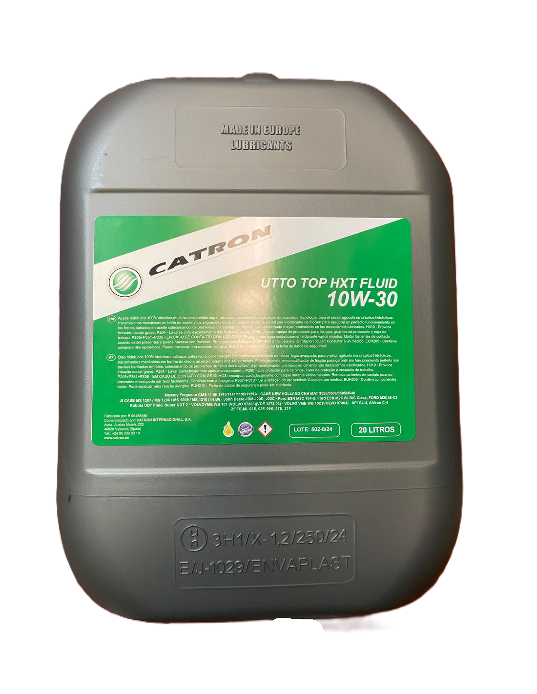 aceite-hidraulico-/-transmision-catron-utto-maxima-farmer-lsz--20l ...