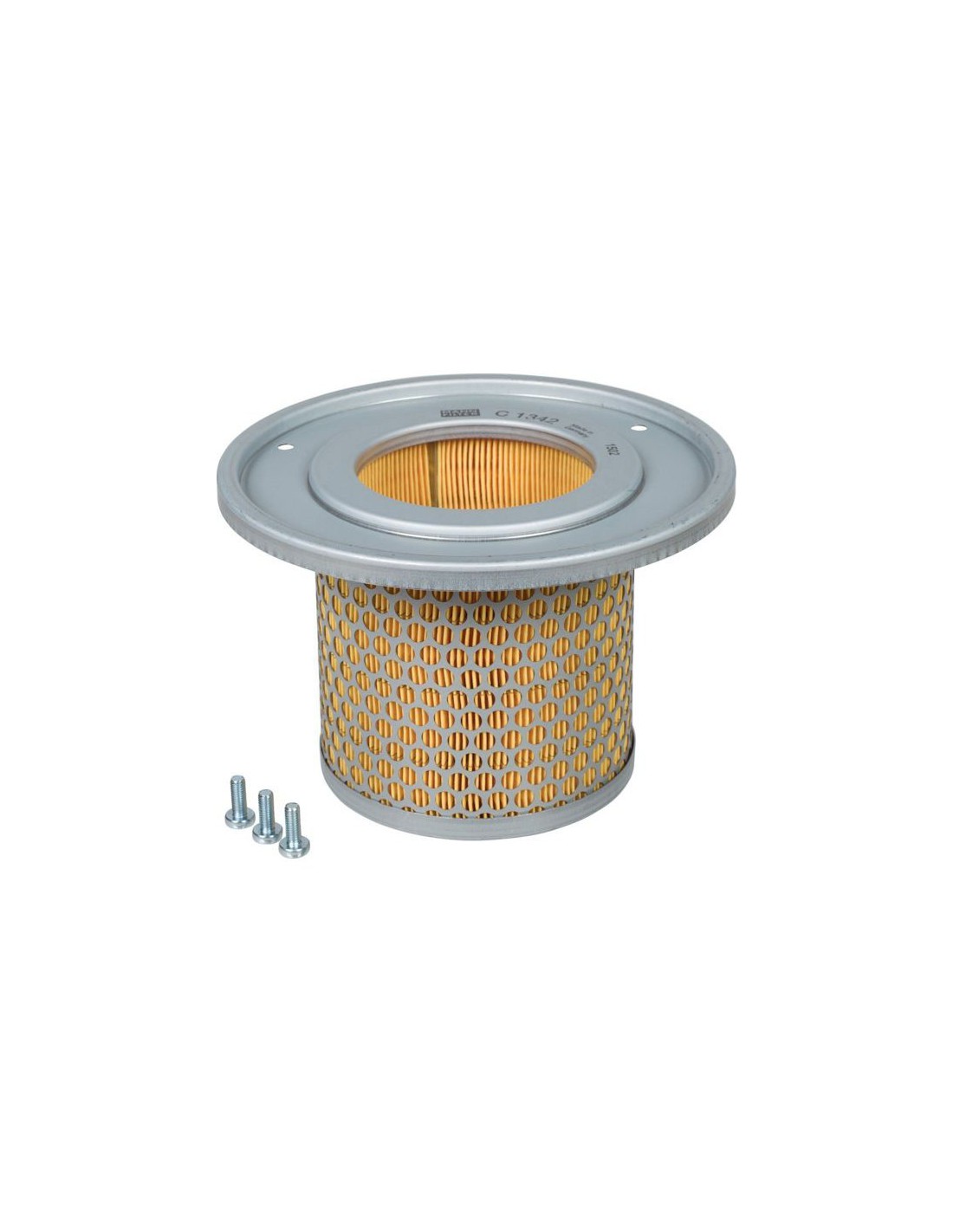 AL150288 - John Deere Filtro Aire Interior