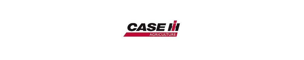 Case Agriculture