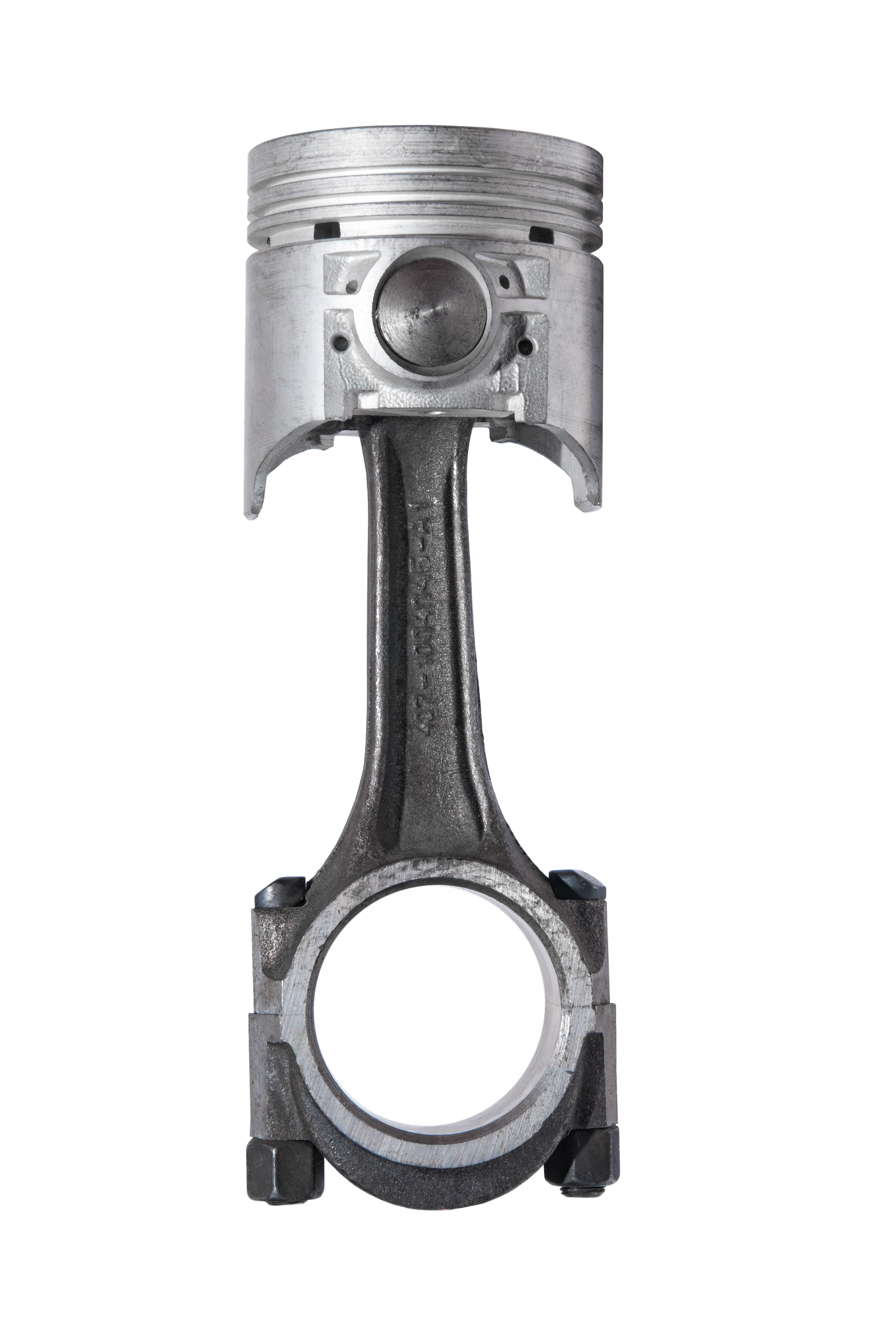 ¿Cuáles son las partes del motor de un tractor agrícola? - Recambios ...